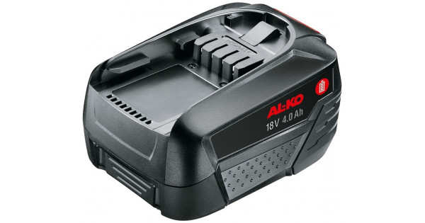 Al-Ko B100 Battery 5Ah 18V