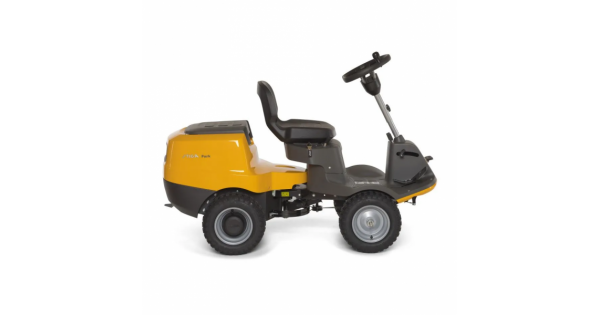 Raideris Stiga PARK 300 ( bez pļaušanas iekārtas )