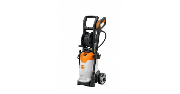 High pressure washer STIHL RE 100 PLUS Control