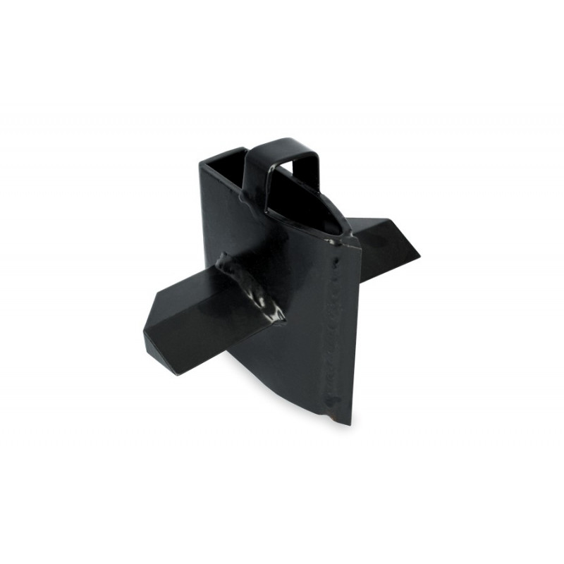 Wood splitter splitting cross GTM GTL8000