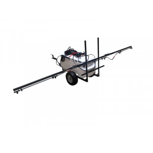 Trolla System spray equipment